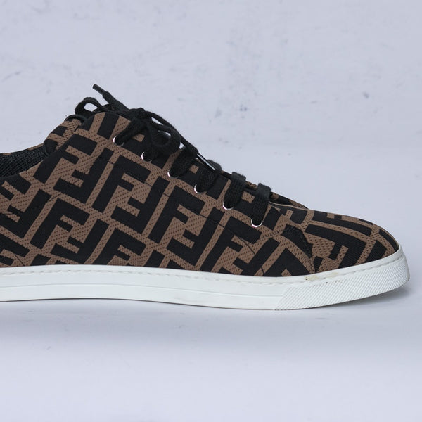Fendi Sneaker – Touches LTD